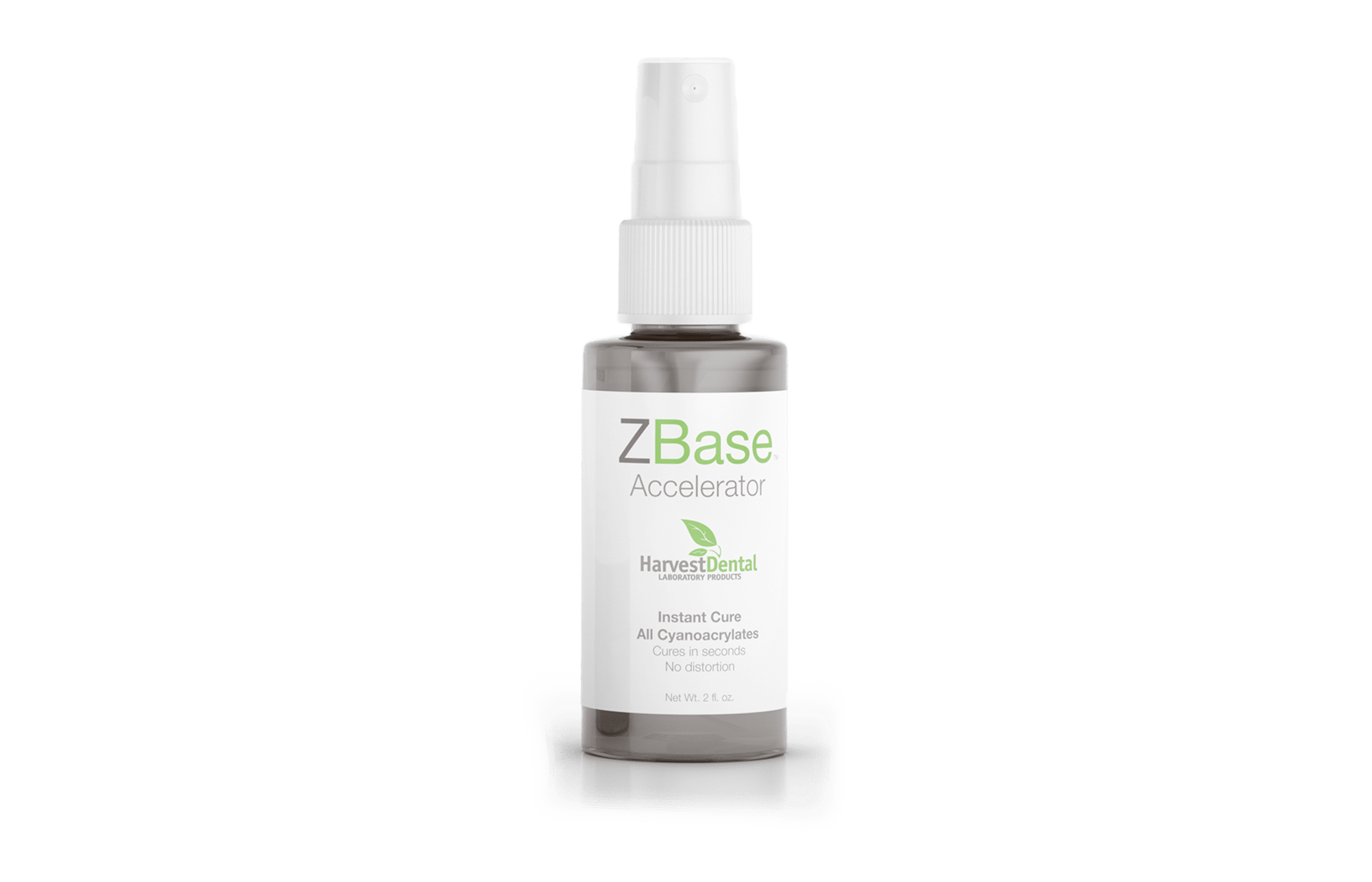 ZBase block-out Material - HPdent